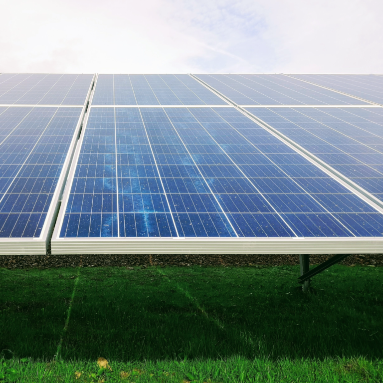 Home - Oregon Community Solar Program